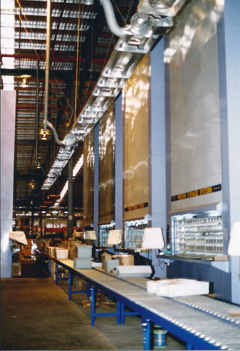 Department of Defence - Prevon