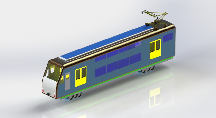 Vertical Carousel | Vertical Carousel Storage by Prevon